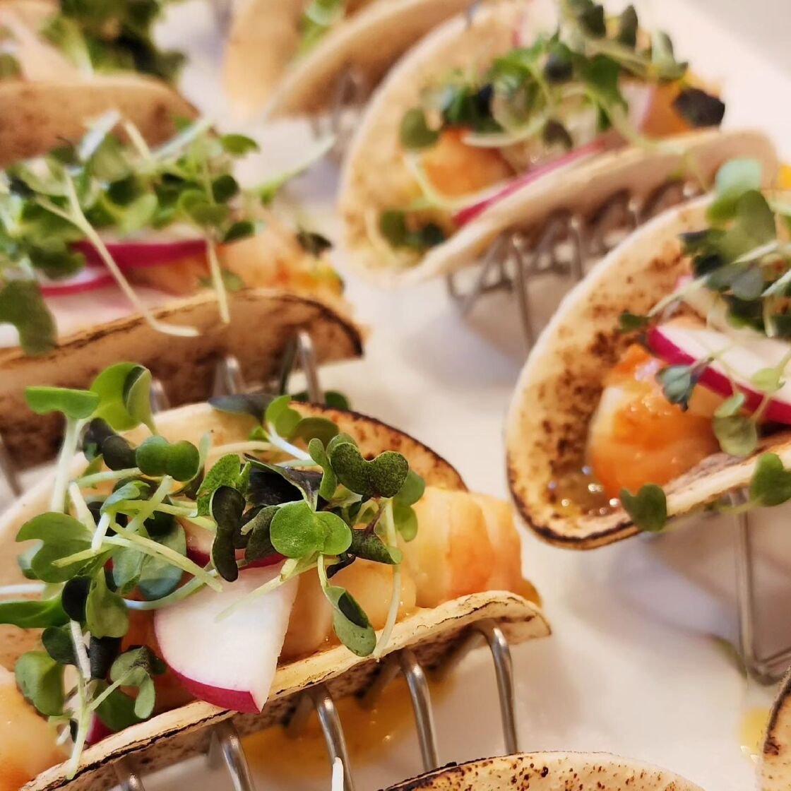 Your In Home Chef | Private Chef Rae Gabler-Kirbos